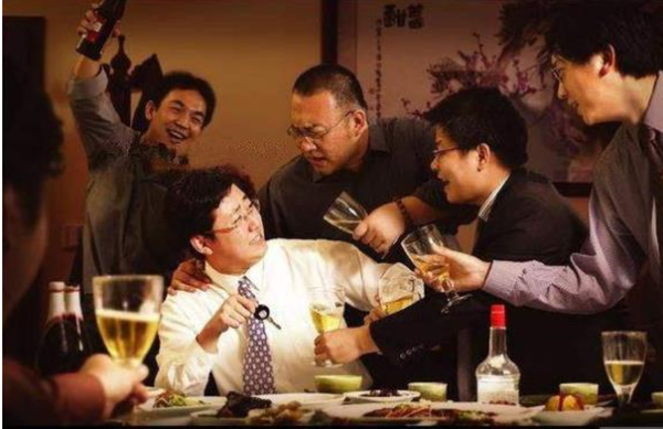 应酬喝酒怎能不懂解酒？蜂蜜水、酸奶都用过，再学2个，简单有效 知乎