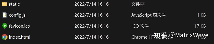 Uptime-Status 状态监控面板配置教程 - 知乎