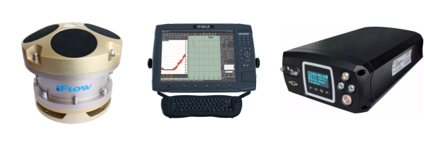 ADCP测流打出“组合拳”，高沙测流不再难 - 知乎