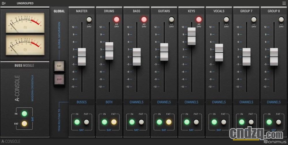 Sonimus发布A-Console仿真插件 - 知乎