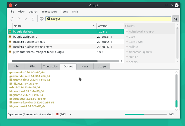 3分钟了解Manjaro Linux - 知乎