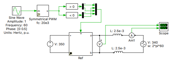 PLECS教程109：PLECS Standalone组件库 - 知乎