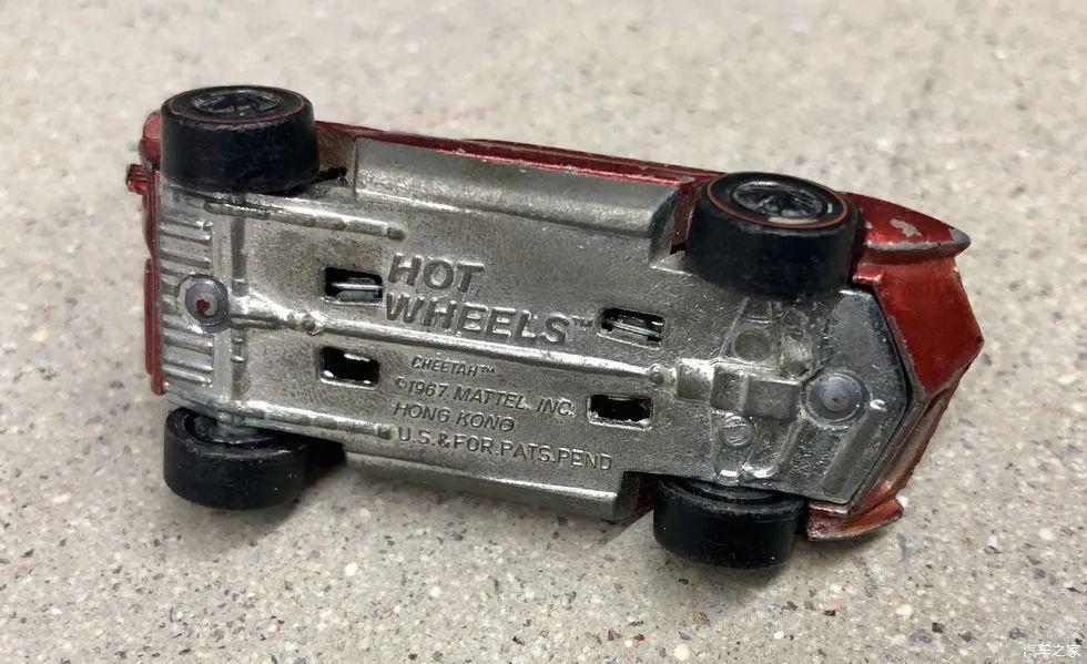 趣谈 | 史上最贵的“风火轮” - 知乎