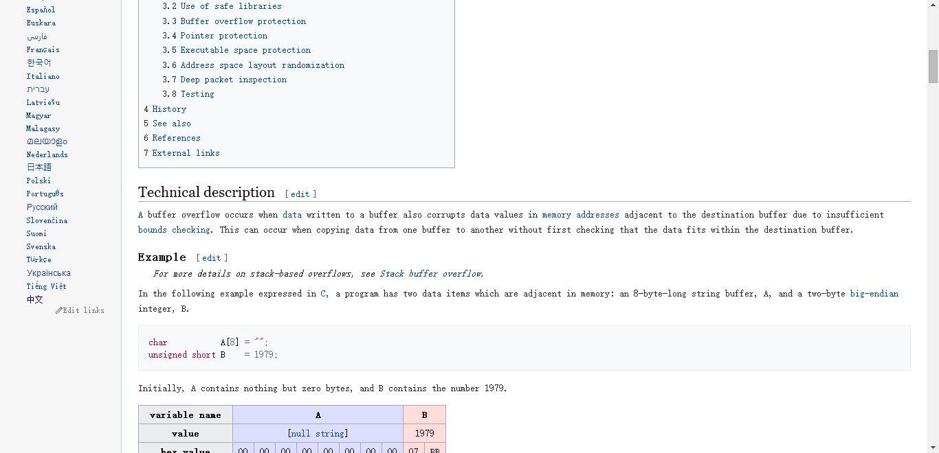 中文维基百科和英文维基百科是什么关系？ - 知乎