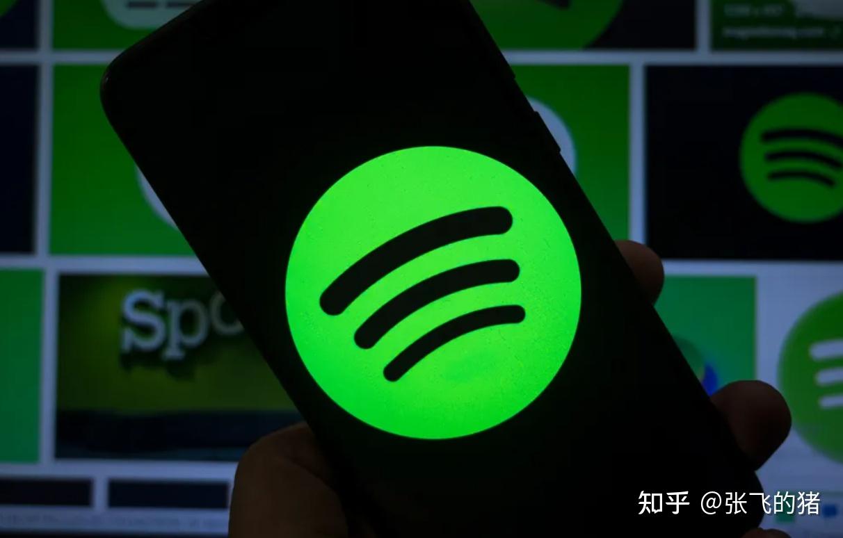 SPotify各个区有什么不同，spotify各个区的有点是什么？选择哪个区最划算，最具性价比？ - 知乎