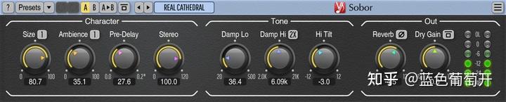 制作音乐效果器插件套装，Voxengo Complete Bundle 2024 win和mac，长期更新持续有效 - 知乎