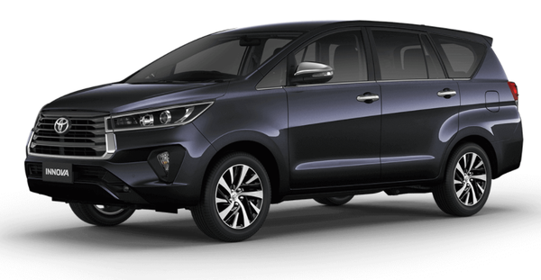 全新丰田亲民代步MPV！7座布局还配2.7L动力？ - 知乎