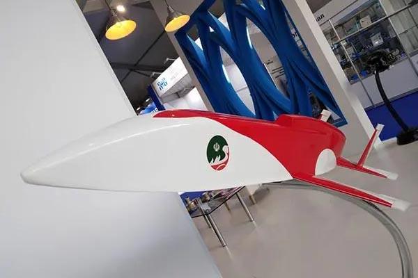 伊朗军用无人机介绍 - 知乎