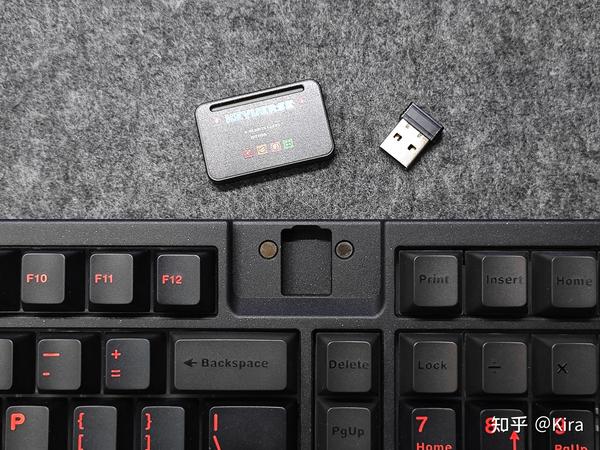 Keyverse INFI100测评：真·客制化级量产键盘 - 知乎