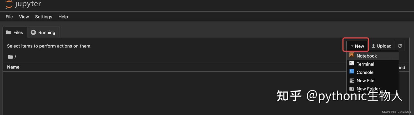 基于JupyterLab，Jupyter Notebook 7大版本更新! - 知乎