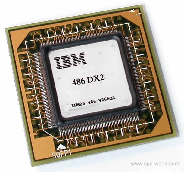 【图吧科普】x86 CPU只有Intel和AMD两家吗？ - 知乎