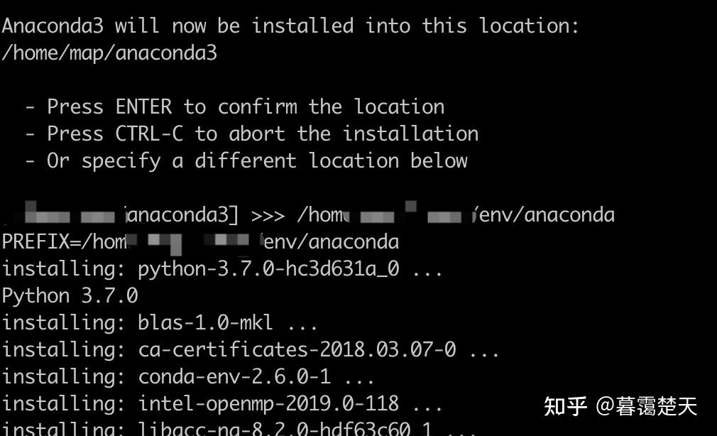 linux下安装anaconda，配置pytorch GPU环境 - 知乎
