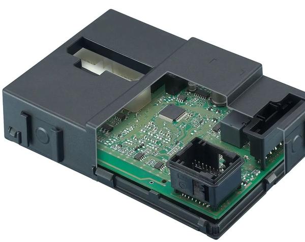 浅谈汽车车身控制器(BCM) - 知乎