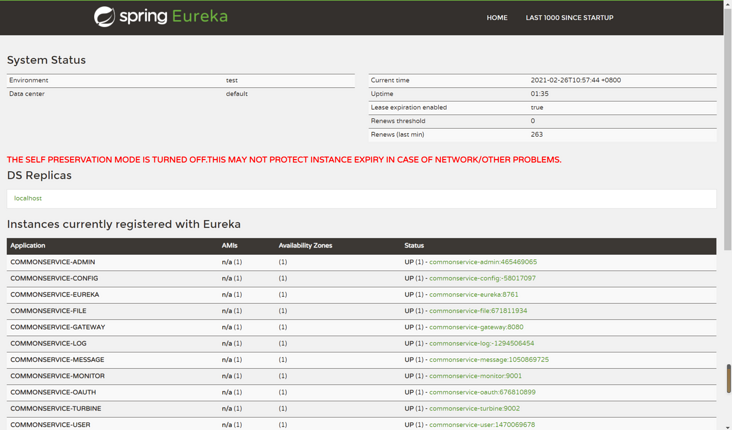 8.Spring Cloud + Spring Boot + Mybatis + Uniapp分布式、微服务、云架构企业快速开发架构之Linux 文件基本属性 - 知乎