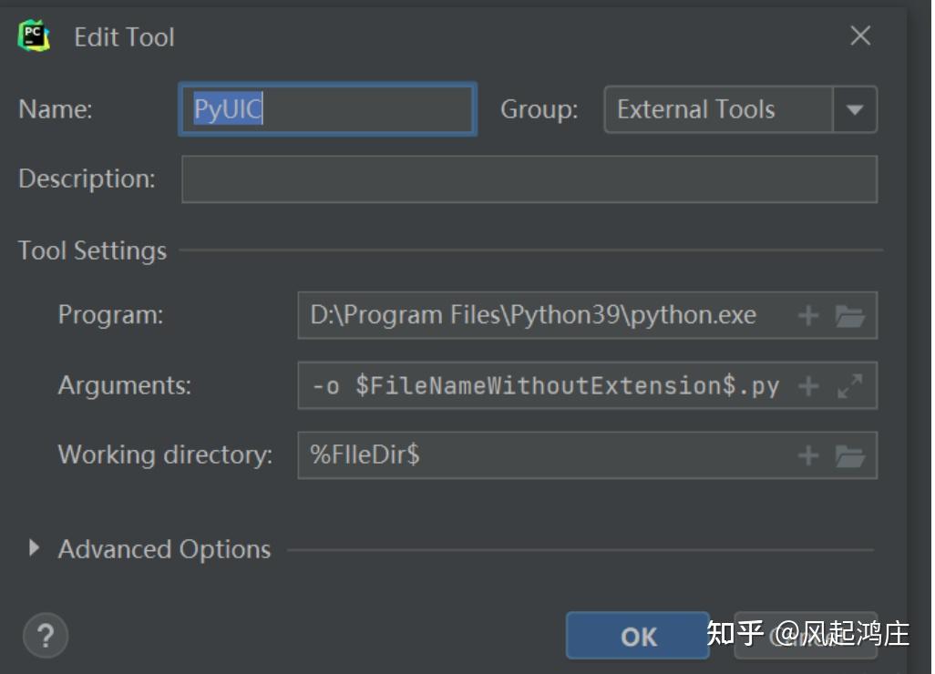 pyqt5基本安装过程（内含pip改变默认安装路径的方法） - 大白熊^_^ - 博客园