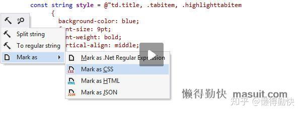 VisualStudio神级插件Resharper使用技巧基础入门到骨灰玩家全教程+性能优化 - 知乎