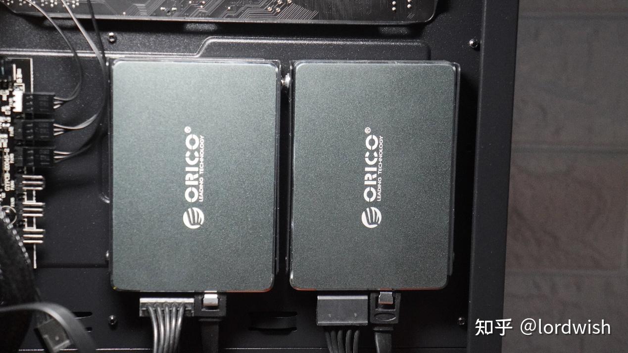 RAID0后读写性能会变为单块硬盘的N倍？intel、AMD双平台实战 - 知乎