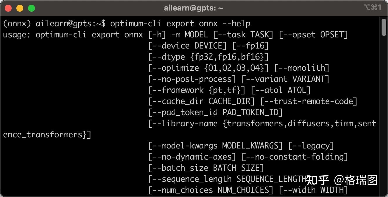GPTs-0071-部署 text-embeddings-inference:cpu-1.5 - 知乎