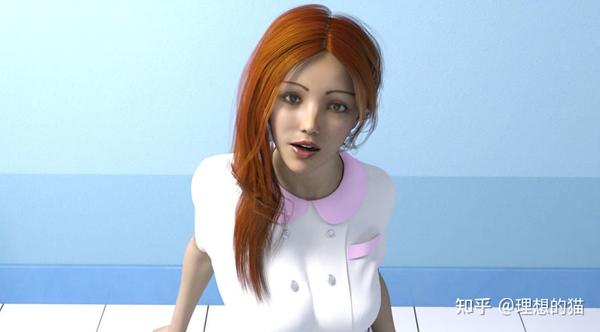 Galgame推荐161 | 表演课 Acting Lessons - 知乎