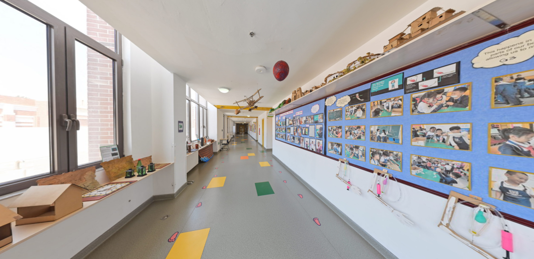 2023年ICode国际青少年编程竞赛中国区决赛各赛场介绍 - 知乎