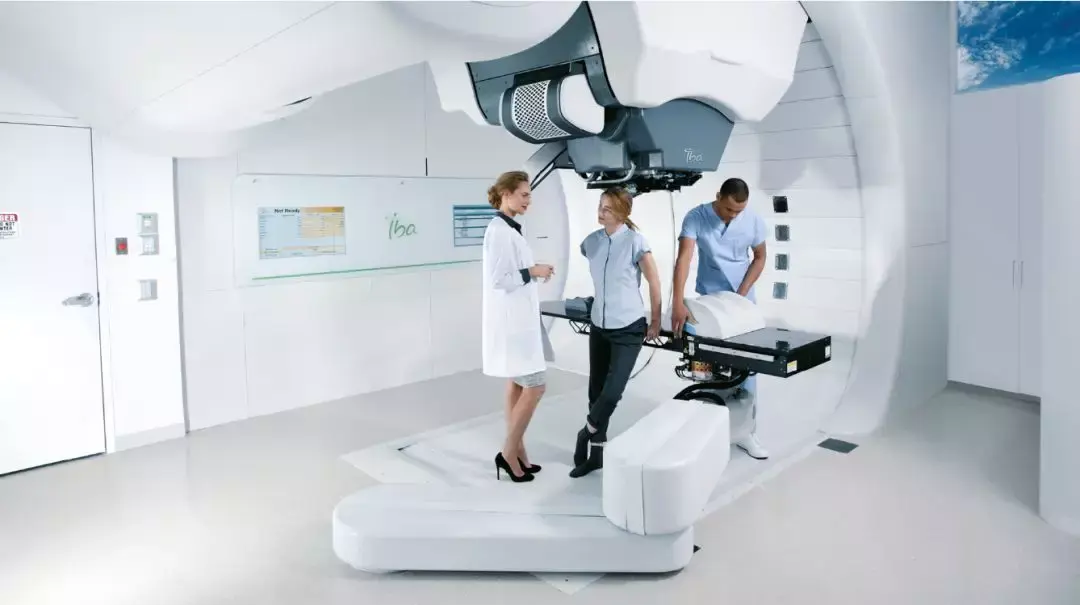 放疗“新势力”！数十亿美元质子治疗市场精准抗癌 - 知乎