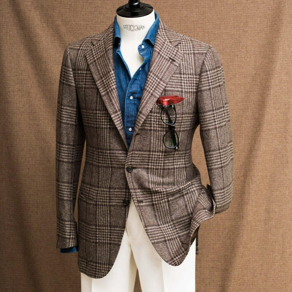 巅峰之选，Sartorial上海 - 知乎