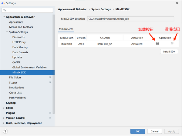 基于MindStudio的MindX SDK应用开发全流程 - 知乎