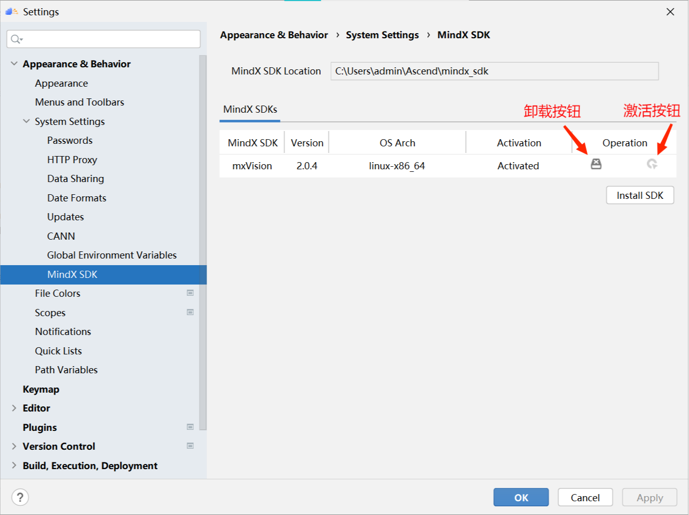 基于MindStudio的MindX SDK应用开发全流程 - 知乎