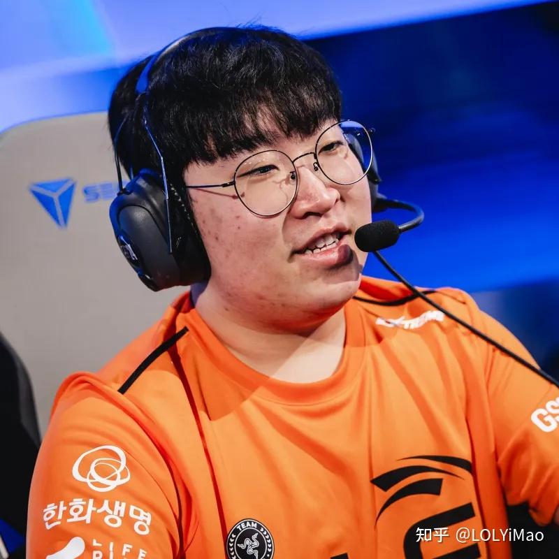 Delight：BLG和T1都很出色，无论谁取胜都不奇怪 - 知乎