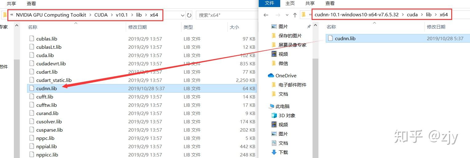 配置 Win10 Anaconda Cuda Pytorch Gpu Jupyter Lab 工具链 知乎