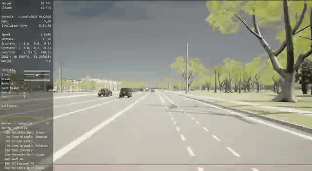 CitySim: 最大、最全、最丰富的无人机航拍车辆轨迹&数字孪生开源数据集 - 知乎