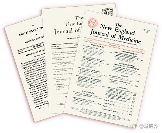 Easy-medicine医学期刊封面图赏析（一） - 知乎