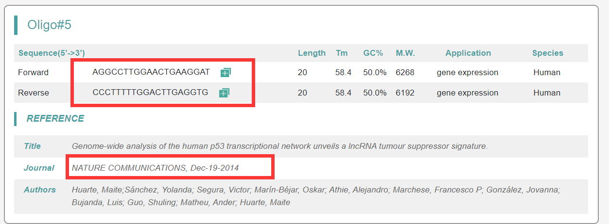 最简单的q-PCR引物设计方法 - 知乎