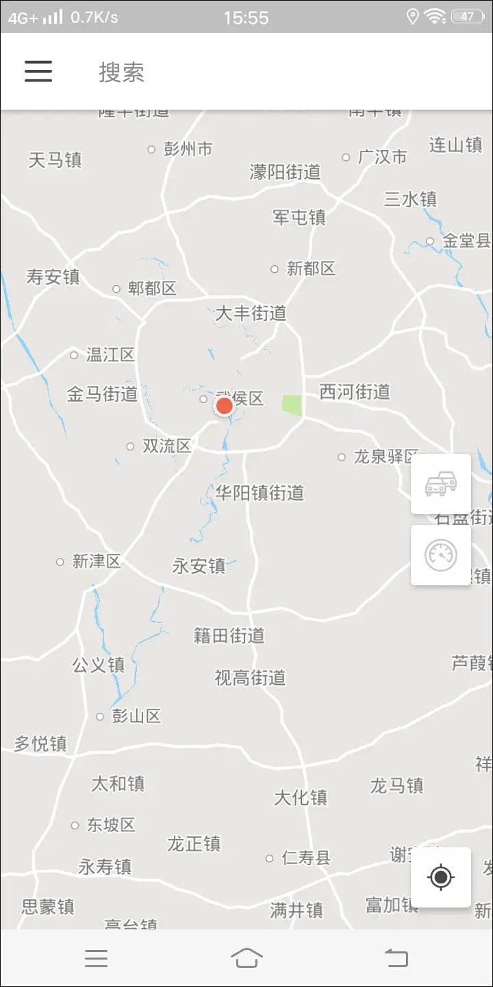 离线出行新选择 APP Karta GPS 你的专属离线导航专家 - 知乎