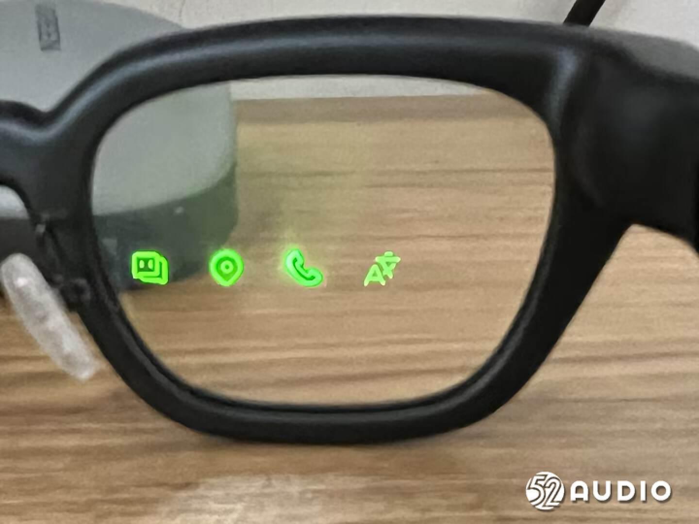 INMO Go评测：轻便智能眼镜标杆，七大实用效率功能 - 知乎