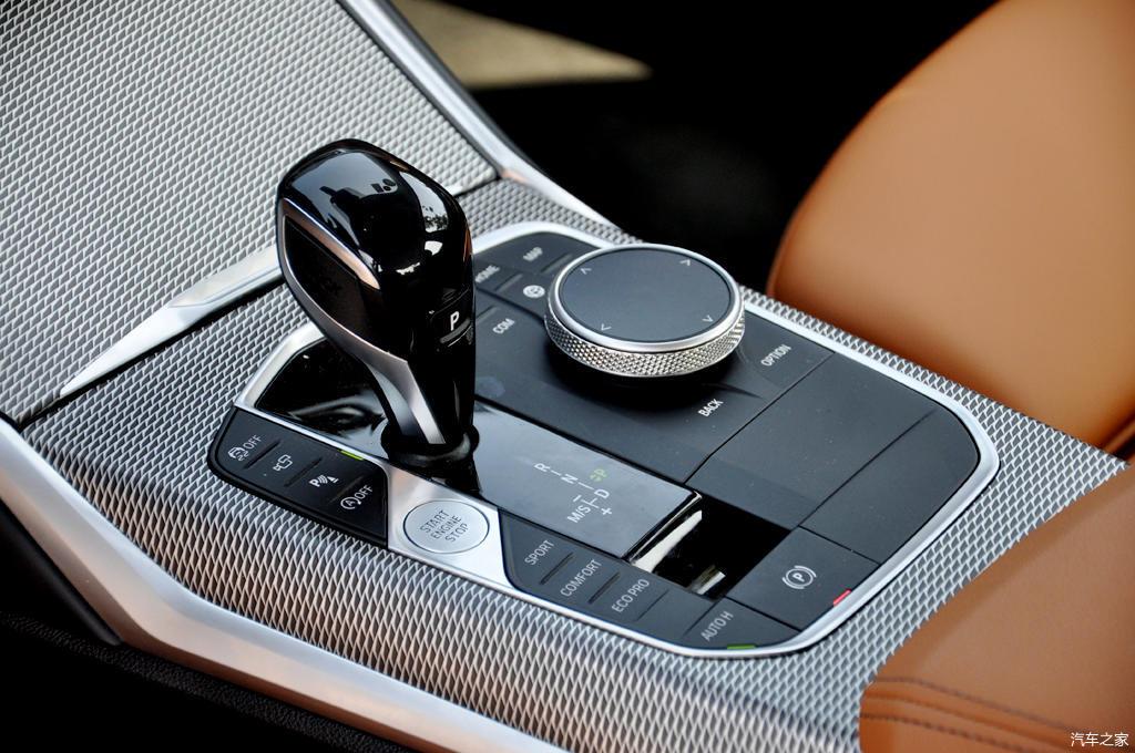 这次赢在细节 实拍2020款宝马325Li M运动曜夜套装 - 知乎