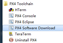 手把手教你在Windows7建立PX4的Eclipse开发环境 - 知乎