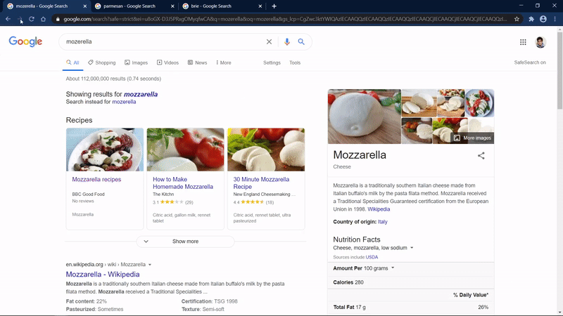 10 个你应该现在启用的绝佳的 Chrome Flags - 知乎