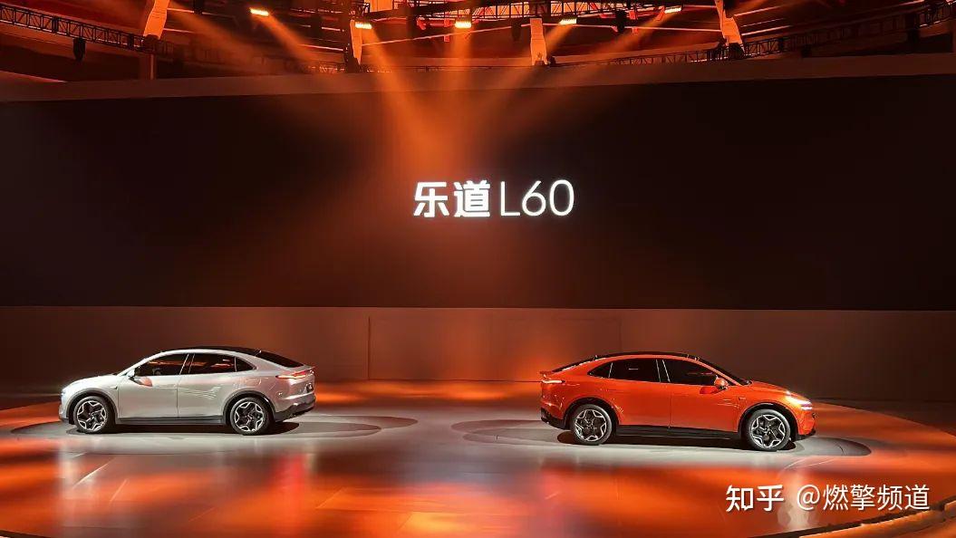 乐道产能问题，是因蔚来账期？ - 知乎