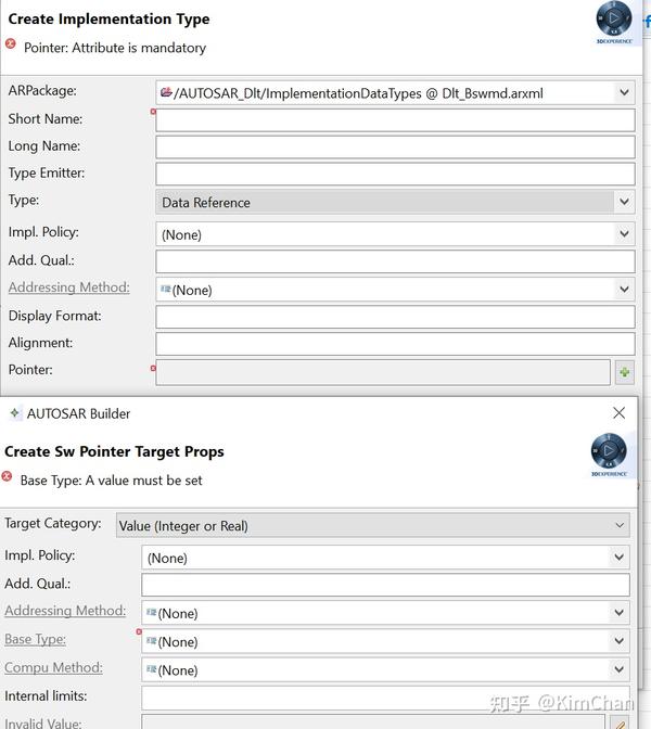 [Classic AUTOSAR学习] SWC设计与应用（四）-- Data数据篇 （Data Type） - 知乎