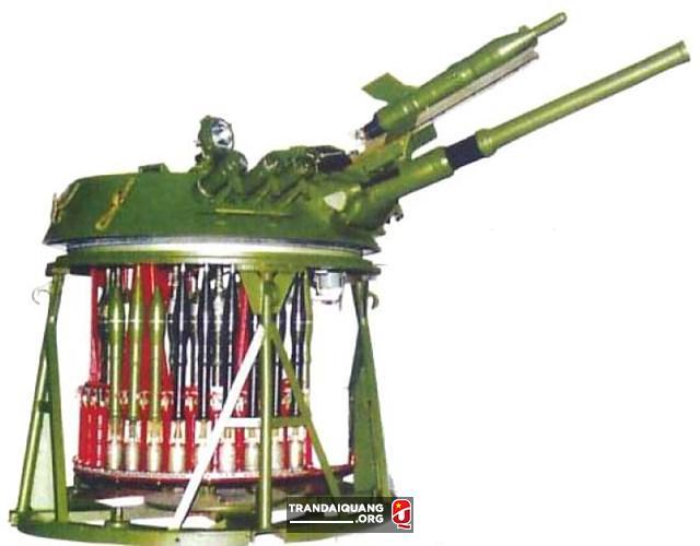 苏联/俄罗斯2A28火炮及弹药简介 - 知乎