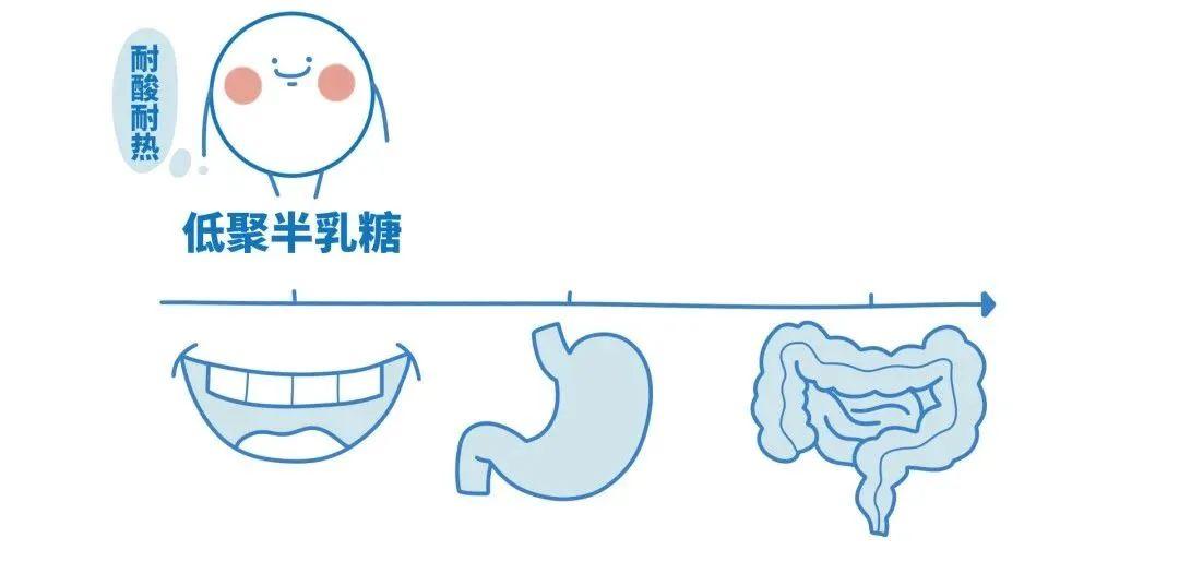 人人都说好！奶粉中GOS、FOS到底是什么？ - 知乎