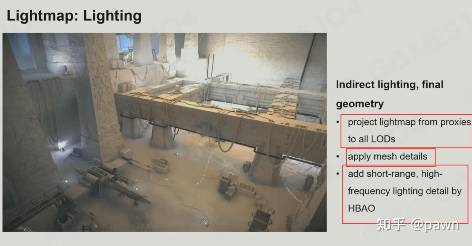 图形学八股 - 知乎