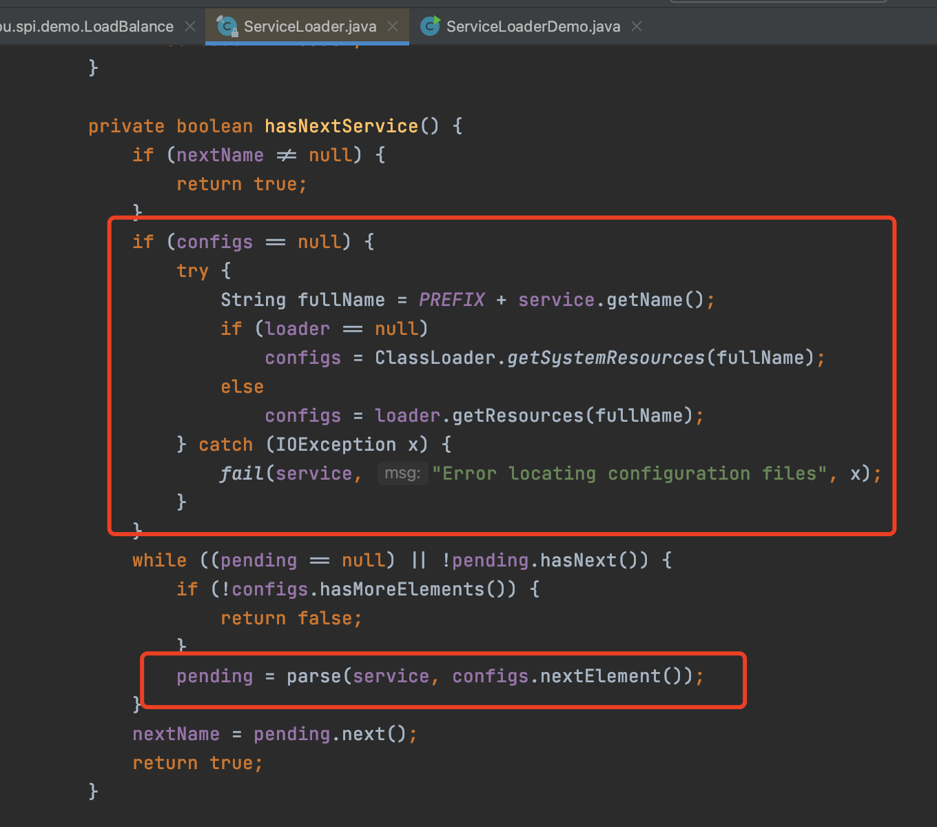 阿里一面：说一说Java、Spring、Dubbo三者SPI机制的原理和区别 - 知乎