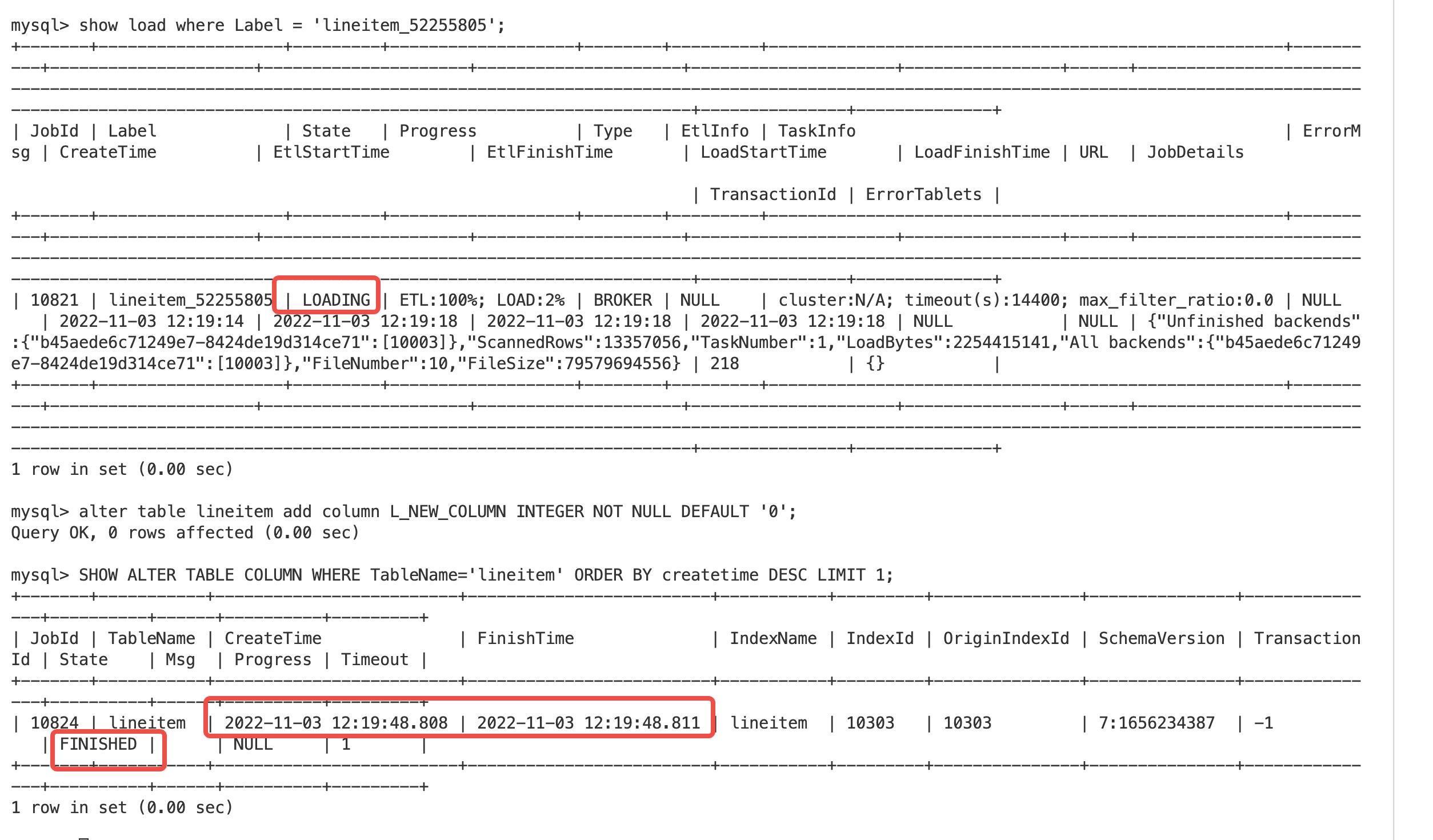 DDL 毫秒级同步，Light Schema Change 的设计与实现｜新版本揭秘 - 知乎