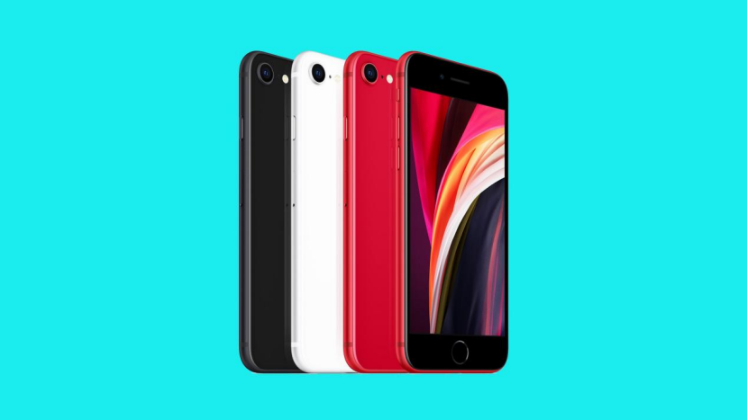 iPhone SE3 性能遭曝光，A15+骁龙X60，小屏机皇来了！ - 知乎