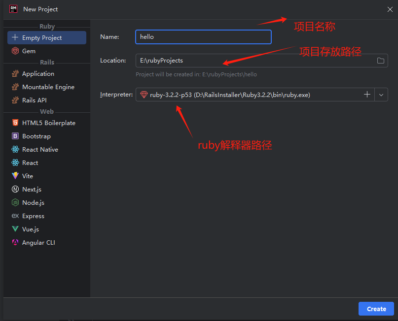 【Ruby】windows和termux中搭建Ruby开发环境 - 知乎