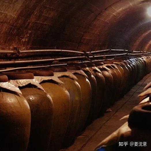 探秘酱酒的12987酿酒工艺 - 知乎