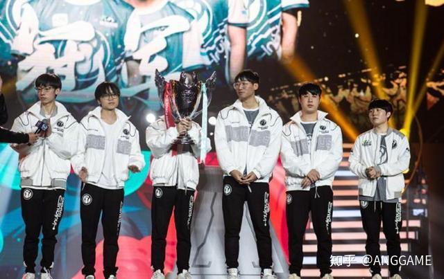 知情人爆料：RW新AD训练赛打爆Uzi！RNG新中单正在谈，Letme轮换 - 知乎