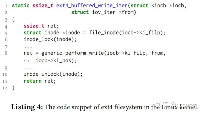 【bsauce读论文】2022-CCS-DirtyCred: Escalating Privilege in Linux Kernel - 知乎